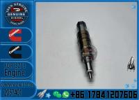 China 912628 Diesel Engine Common Rail Fuel Injector 2057401 for Cum-mins SCANIA for sale
