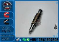 China 912628 Diesel Engine Common Rail Fuel Injector 2057401 for Cum-mins SCANIA for sale