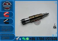 China New Shumatt XPI Fuel Injector 1881565 Common Rail Injector 1881565 for diesel Fuel Engine DC13 1933613 2057401 2058444 2419679 for sale