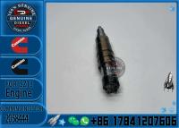 China New Shumatt XPI Fuel Injector 1881565 Common Rail Injector 1881565 for diesel Fuel Engine DC13 1933613 2057401 2058444 2419679 for sale