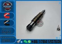 China New Shumatt XPI Fuel Injector 1881565 Common Rail Injector 1881565 for diesel Fuel Engine DC13 1933613 2057401 2058444 2419679 for sale
