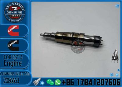 China Common Rail Injectors XPI 1933613, 2029622, 2031835, 2031836, 2086663, 575177 for DC1305, DC1307, DC1310, DC13123 Engine for sale