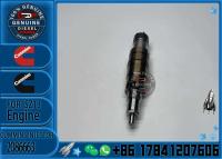 China Common Rail Injectors XPI 1933613, 2029622, 2031835, 2031836, 2086663, 575177 for DC1305, DC1307, DC1310, DC13123 Engine for sale