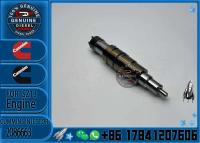 China Common Rail Injectors XPI 1933613, 2029622, 2031835, 2031836, 2086663, 575177 for DC1305, DC1307, DC1310, DC13123 Engine for sale