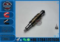 China Common Rail Injectors XPI 1933613, 2029622, 2031835, 2031836, 2086663, 575177 for DC1305, DC1307, DC1310, DC13123 Engine for sale