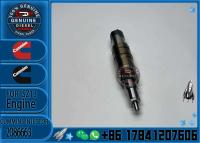 China Common Rail Injectors XPI 1933613, 2029622, 2031835, 2031836, 2086663, 575177 for DC1305, DC1307, DC1310, DC13123 Engine for sale