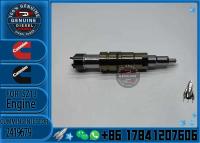 China High Quality Diesel Fuel Injector for  XPI 2419680 2419679 2488244 Common Rail Injection Valves for sale