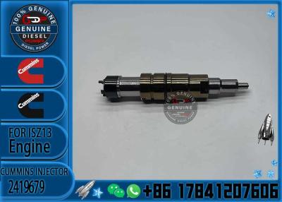 China High Quality Diesel Fuel Injector for  XPI 2419680 2419679 2488244 Common Rail Injection Valves for sale