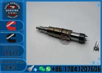 China High Quality Diesel Fuel Injector for  XPI 2419680 2419679 2488244 Common Rail Injection Valves for sale