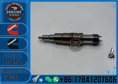 China 2419679 2419679 2057401 2482244 for  for Scania DC16 Diesel Common Rail Fuel Injector 2057401 2086663 for sale