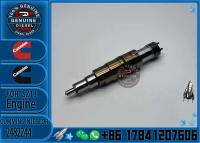 China 2419679 2419679 2057401 2482244 for  for Scania DC16 Diesel Common Rail Fuel Injector 2057401 2086663 for sale