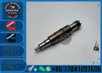 China 2419679 2419679 2057401 2482244 for  for Scania DC16 Diesel Common Rail Fuel Injector 2057401 2086663 for sale