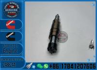 China New Fuel Injector 2488244 574232 574422 2036181 2872405 1846348 4984854 for  QSX15 Diesel Engine Spare Parts for sale