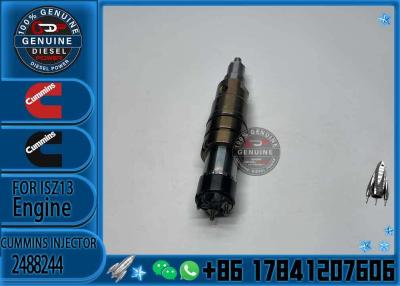 China New Fuel Injector 2488244 574232 574422 2036181 2872405 1846348 4984854 for  QSX15 Diesel Engine Spare Parts for sale