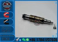 China New Fuel Injector 2488244 574232 574422 2036181 2872405 1846348 4984854 for  QSX15 Diesel Engine Spare Parts for sale