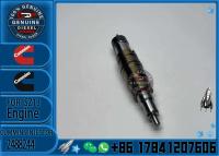 China New Fuel Injector 2488244 574232 574422 2036181 2872405 1846348 4984854 for  QSX15 Diesel Engine Spare Parts for sale