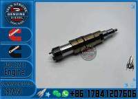 China High Pressure Fuel Pump 2872056 2872284 2872405 2872544 2894920 2897320 4307217 4326959 4326989 4397488 for sale