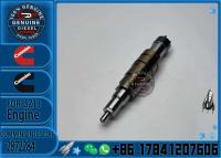 China KJC QSZ13 XPI Diesel Engine Parts Injector 2872056 2872284 2872405 2872544 2894920 for for sale