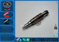 China KJC QSZ13 XPI Diesel Engine Parts Injector 2872056 2872284 2872405 2872544 2894920 for for sale