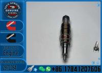 China KJC QSZ13 XPI Diesel Engine Parts Injector 2872056 2872284 2872405 2872544 2894920 for for sale