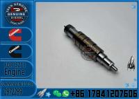 China New Construction Machinery Fuel Injector Compatible ISZ13 Diesel 2031836 2872289 2086663 2058444PX for  Diesel Engine for sale