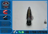 China New Construction Machinery Fuel Injector Compatible ISZ13 Diesel 2031836 2872289 2086663 2058444PX for  Diesel Engine for sale