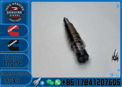 China Fuel Injector 2872056 2872284 2872405 2872544 2894920 for  XPI Engine for sale