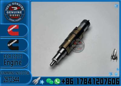 China Fuel Injector 2872056 2872284 2872405 2872544 2894920 for  XPI Engine for sale