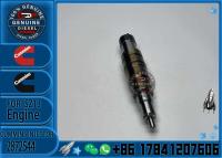 China Fuel Injector 2872056 2872284 2872405 2872544 2894920 for  XPI Engine for sale