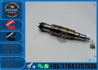 China Fuel Injector 2872056 2872284 2872405 2872544 2894920 for  XPI Engine for sale