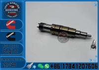 China Fuel Injector 2872056 2872284 2872405 2872544 2894920 for  XPI Engine for sale