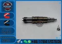 China Fuel Injector 2872056 2872284 2872405 2872544 2894920 for  XPI Engine for sale