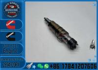China Hot Sale Great Service Fuel Injector 4327147 4307217 2897320 2894920PX 5579415 5579415PX 2872405 2894920 With Cooper Sleeve for sale