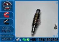China Hot Sale Great Service Fuel Injector 4327147 4307217 2897320 2894920PX 5579415 5579415PX 2872405 2894920 With Cooper Sleeve for sale