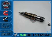 China Hot Sale Great Service Fuel Injector 4327147 4307217 2897320 2894920PX 5579415 5579415PX 2872405 2894920 With Cooper Sleeve for sale