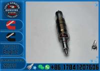 China ZQYM High Precision Diesel Common Rail Fuel Injector 2897320 4384363 5579419 for Cum-mins ISX XPI X15 Series Injector for sale