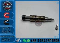 China ZQYM High Precision Diesel Common Rail Fuel Injector 2897320 4384363 5579419 for Cum-mins ISX XPI X15 Series Injector for sale