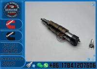 China OEM NEW XPI 2100BAR diesel Injector Nozzle 2264458 2031835 4928175 4307217 2036181 1881565 2031836 2872284 2058444 for sale