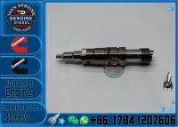 China 5491600 4326959 5594515 QSZ13 Engine Injector 2872544 2031835 2030519 4905880 Truck Fuel Injector for sale