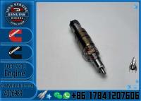 China Common Rail Injector 2057401 574423 575176 1933612 2031835 2036181 4326989 2029622 for sale