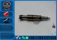 China Common Rail Injector 2057401 574423 575176 1933612 2031835 2036181 4326989 2029622 for sale