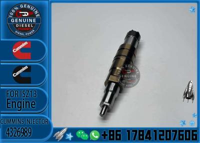 China Common Rail Injector 2057401 574423 575176 1933612 2031835 2036181 4326989 2029622 for sale