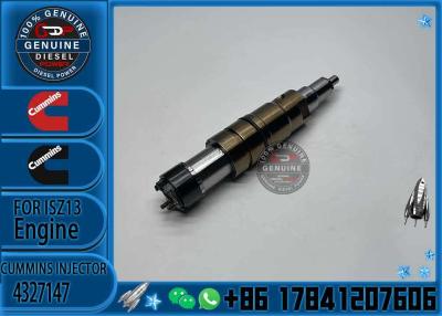 China For Construction Machinery QSX15 Diesel Engine Injector 4327147 4384365 for sale