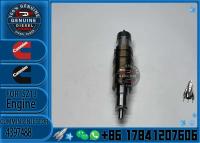 China 2897320 2872405 DC09 Fuel Injector 575177 4397488 DC13 DC16 Engine Parts 2086663 2419679 2029622 for sale
