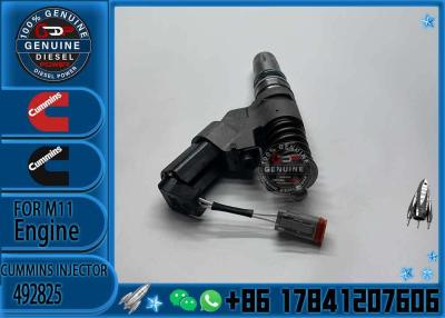 China Diesel Engine Parts 3411754 3411755 492825 4928517 Diesel Fuel Injector for  Diesel Engine for sale