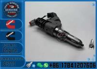 China Excavator Accessories Fuel Injector 4903084 3080429 4903319 3037772 for  QSM11 ISM11 M11 for Construction Machinery for sale