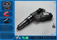 China Excavator Accessories Fuel Injector 4903084 3080429 4903319 3037772 for  QSM11 ISM11 M11 for Construction Machinery for sale