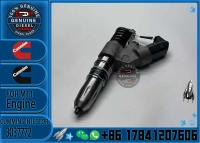 China Excavator Accessories Fuel Injector 4903084 3080429 4903319 3037772 for  QSM11 ISM11 M11 for Construction Machinery for sale