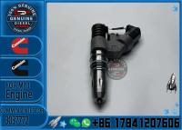 China Excavator Accessories Fuel Injector 4903084 3080429 4903319 3037772 for  QSM11 ISM11 M11 for Construction Machinery for sale