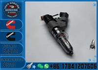 China Excavator Accessories Fuel Injector 4903084 3080429 4903319 3037772 for  QSM11 ISM11 M11 for Construction Machinery for sale